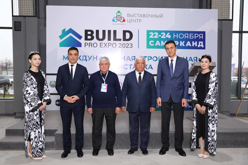 SOF EXPO – SOF GROUP